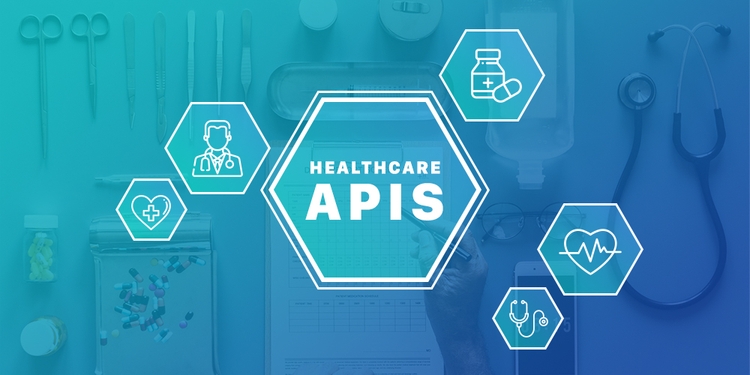 Best Healthcare APIs to Enhance your Software Security - Dashbouquet