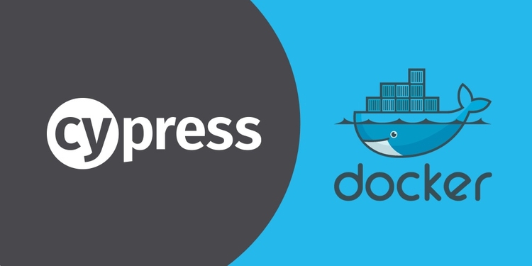 Cypress.io & Docker: the Ultimate E2E Stack (part1) - Dashbouquet