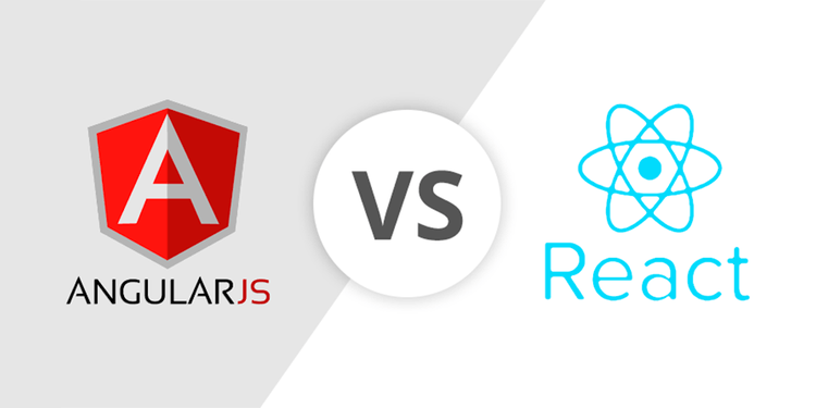 Angular VS React in 2018 - Dashbouquet