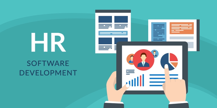 Custom HR Software Development: Tips and Insights - Dashbouquet