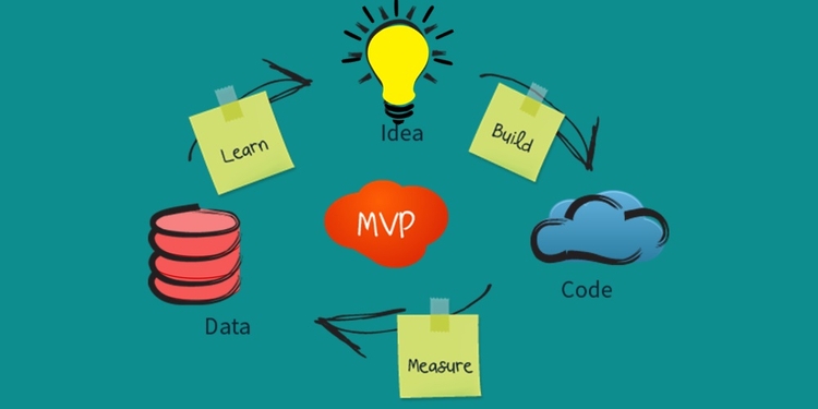 6 Steps to Develop MVP - Dashbouquet