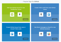 Third-Party Applications Used in Web Development - Dashbouquet
