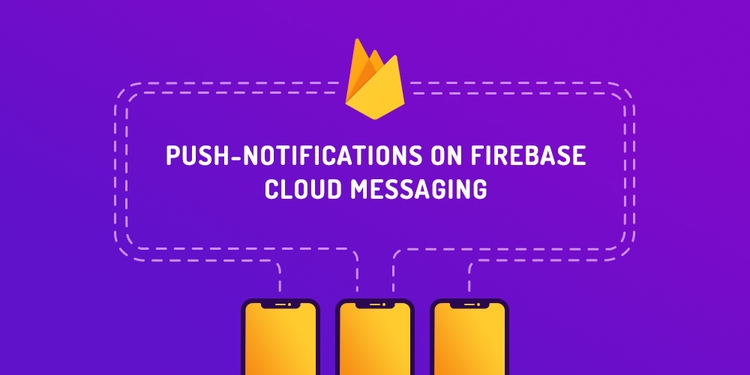 How to Add Push-Notifications on Firebase Cloud Messaging to React Web ...