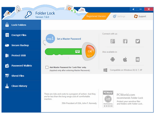 Best Encryption Software Tools of 2018 - Dashbouquet