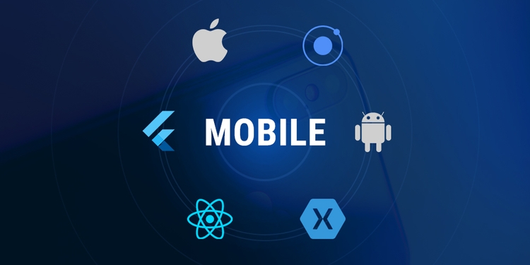 Mobile App Development Frameworks in 2019 - Dashbouquet