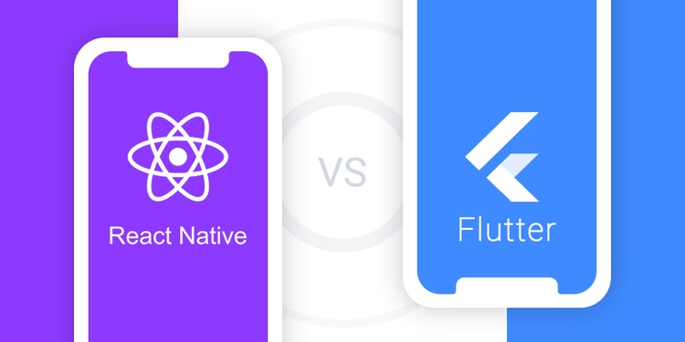 React Native vs Flutter: What you need to know - Dashbouquet