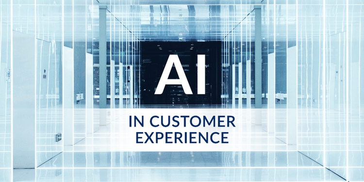 The Value of AI in Customer Experience - Dashbouquet