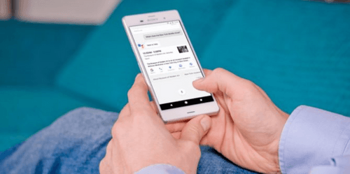Benefits of Lightweight Search App "Go" Introduced by Google - Dashbouquet