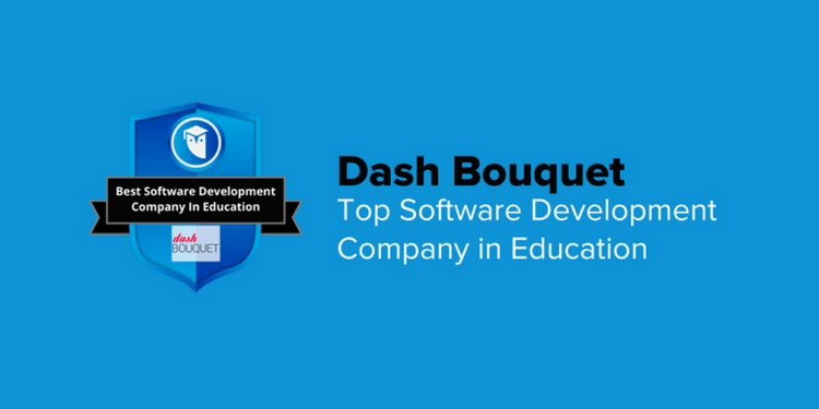 Online Degree Names Dashbouquet as a Top Software Development Company ...