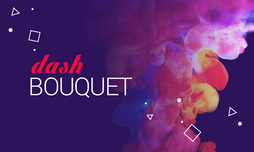 Blog - Dashbouquet