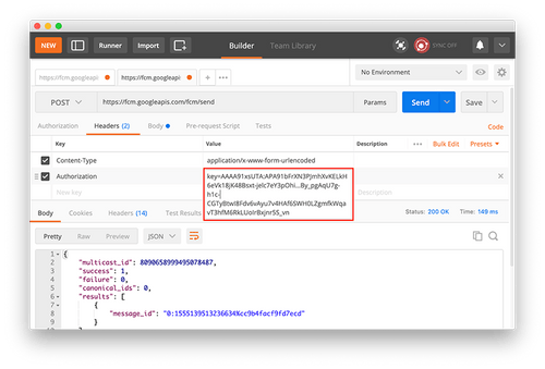 How To Add Push Notifications On Firebase Cloud Messaging To React Web App Dashbouquet