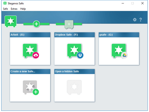 Best Encryption Software Tools of 2018 - Dashbouquet