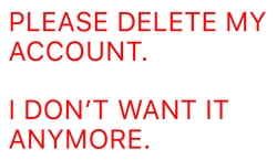 How to Vanish from the Network in 4 Steps - Dashbouquet